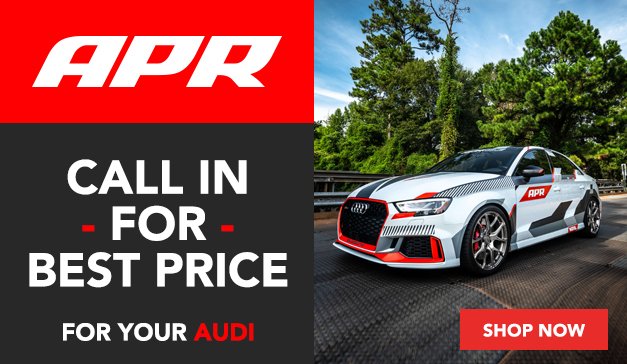 Audi B6 A4 Quattro 1.8T Parts & Upgrades | OEM & Performance Parts