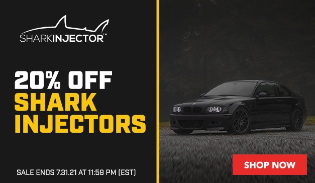 BMW E39 M5 S62 5.0L Parts & Upgrades | OEM & Performance Parts