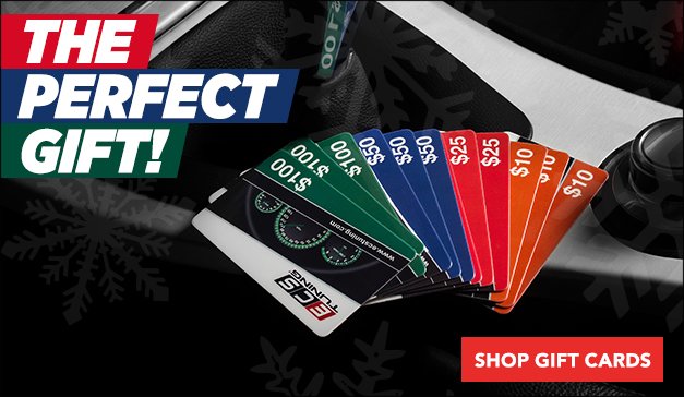 Volkswagen Jetta V 2.0T - ECS Tuning