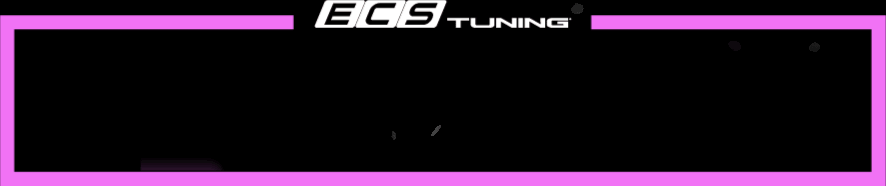 ECS Gift Cards Parts - ECS Tuning