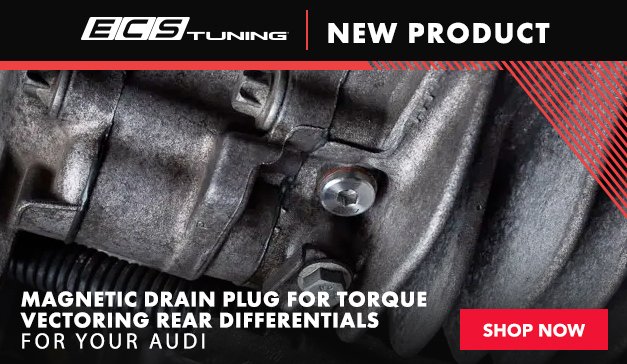 Audi TTS MK2 (2006-2013) 2.0T Parts & Upgrades | OEM & Performance Parts