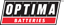 Optima - OPT-35 - Optima REDTOP High Performance AGM Battery - 35