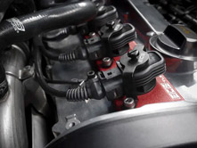 BMW Engine Parts & Accessories - ECS Tuning