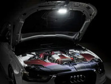 Audi Lighting Parts & Accessories - ECS Tuning