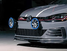 Audi B7 A4 Quattro 2.0T Lighting Parts & Accessories - ECS Tuning