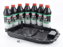 Volkswagen Golf VI 2.0T Service & Maintenance Parts - ECS Tuning