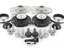 Volkswagen Golf V 2.0T Suspension Parts & Accessories - ECS Tuning