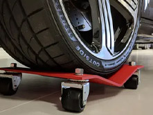 Volkswagen Golf VII 2.0T Gen3 Tools - ECS Tuning