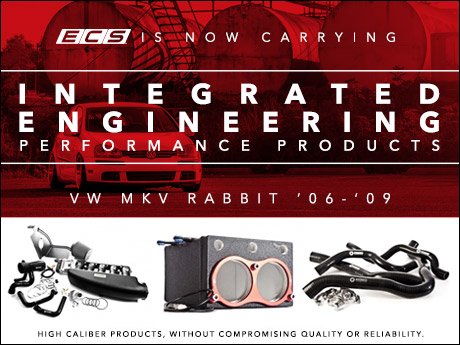 Integrated Engineering Vw