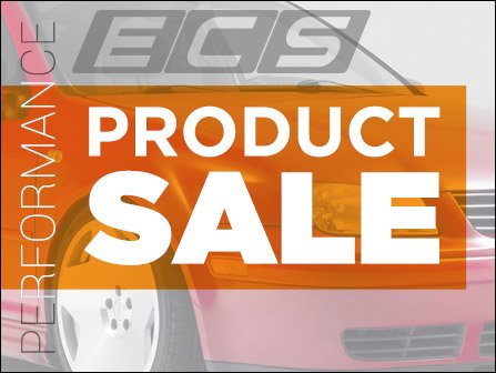 ECS News - VW MK4 TDI | ECS Performance Sale