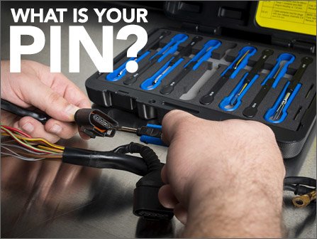 ECS News - European Car Electrical Terminal Tool Kit