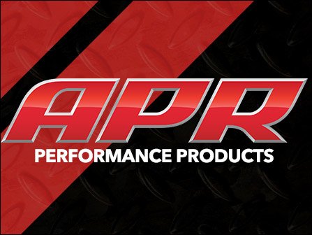 ECS News - VW MK6 Golf R APR Performance Parts - Page 1