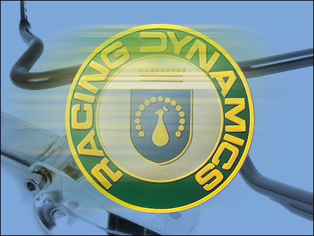 ECS News - BMW E34 525i 535i M5 Racing Dynamics Products