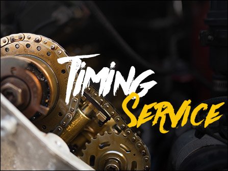 ECS News - BMW M62 V8 Timing Chain Kit