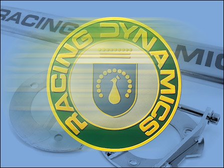 ECS News - BMW E46 RWD Racing Dynamics Products