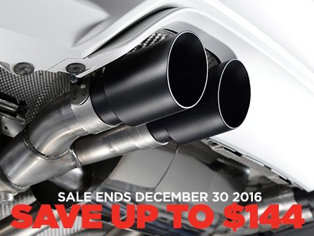 ECS News - F56 S MINI Milltek Sport Exhaust Systems