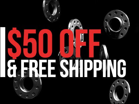 ECS News - Volkswagen ECS Wheel Flush Kits