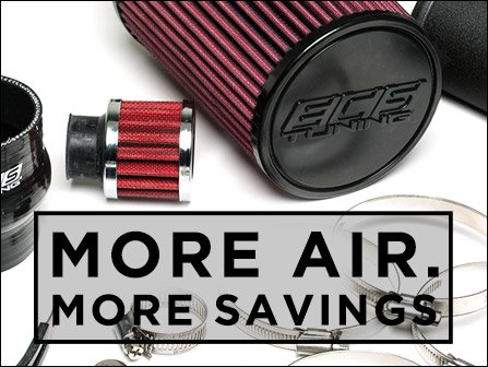 :: ECS Tuning :: Performance Intake Systems for your VW MK4 1.8T ...