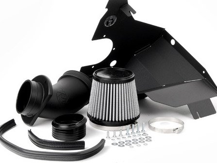 ECS News - AFE Intake Systems for your BMW E36 M3
