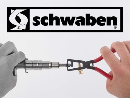 ECS News - Schwaben MINI Gen 2 Fuel Injector Ring Tool