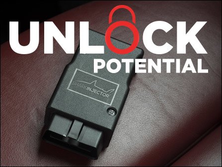 ECS News - Shark Performance Software for your E39 M5