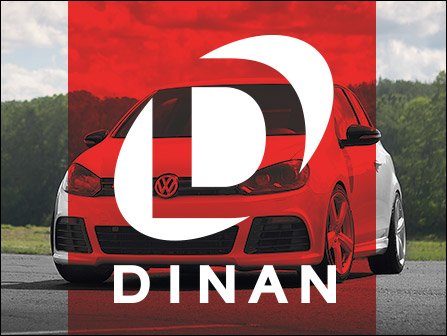 ECS News - Dinan Performance Products for your VW