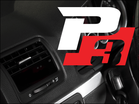 ECS News - P3 Boost Gauge | VW MK4 1.8T