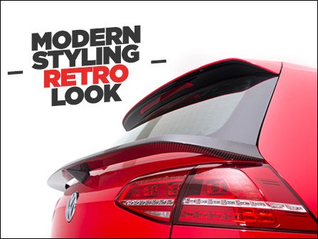 ECS News - ECS MK7 Rear Mid-Wing