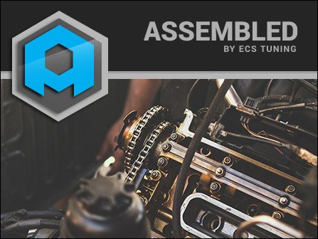 ECS News - Assembled By ECS Timing Service Kits | BMW N52 Engines