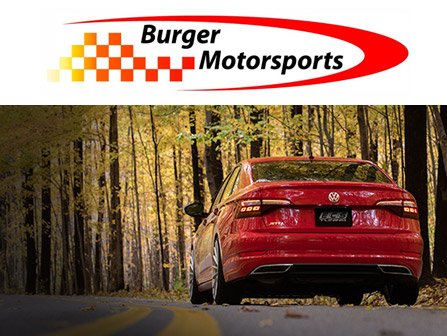 ECS News - New Burger Motorsports JB4 Tuner & Accessories VW 1.4T