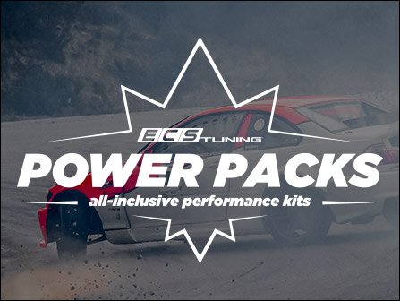 ECS News - ECS Power Packs - E30 325