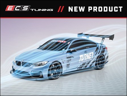 ECS News - New Universal Functional Aerodynamic Carbon Wing