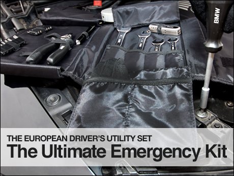 ECS News - BMW European Tool Kit